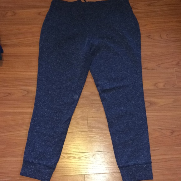 Roots | Pants & Jumpsuits | Navy Roots Joggers | Poshmark